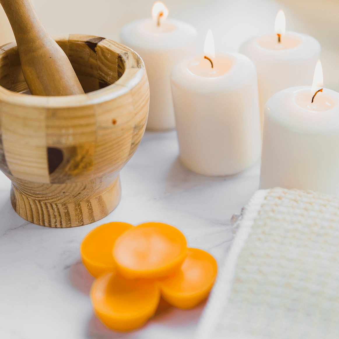 About | Experience Relaxation Today — rA Organic Spa