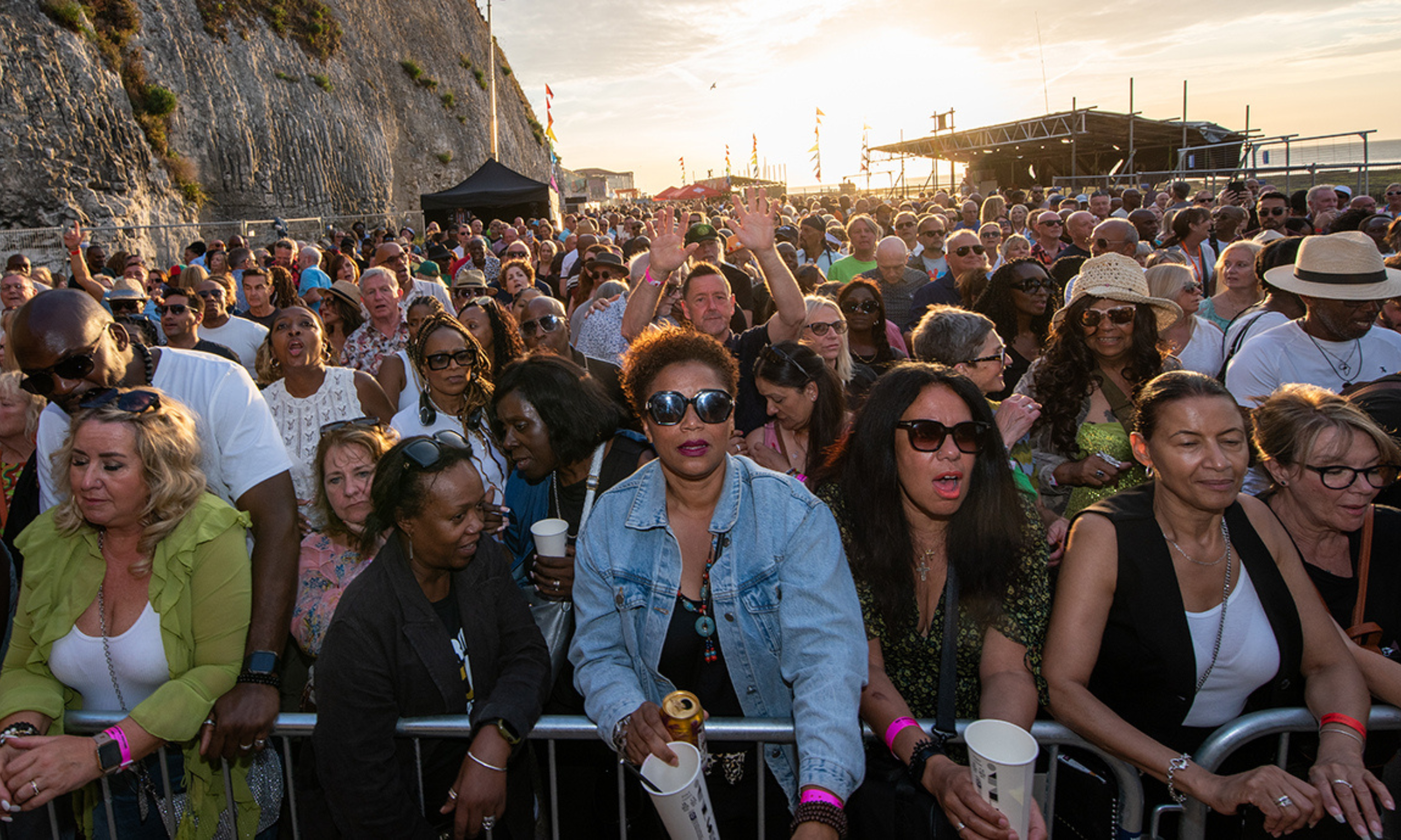Tickets — Margate Soul Weekender 2026 | 25 Years of Soul by the Sea ...