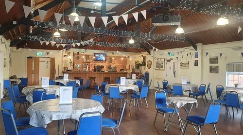 Evesham Rowing & Racquets Club