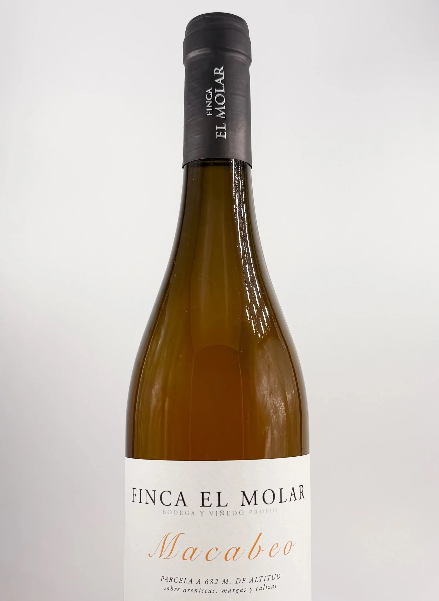 Finca El Molar - Bodega y Viñedo Propio