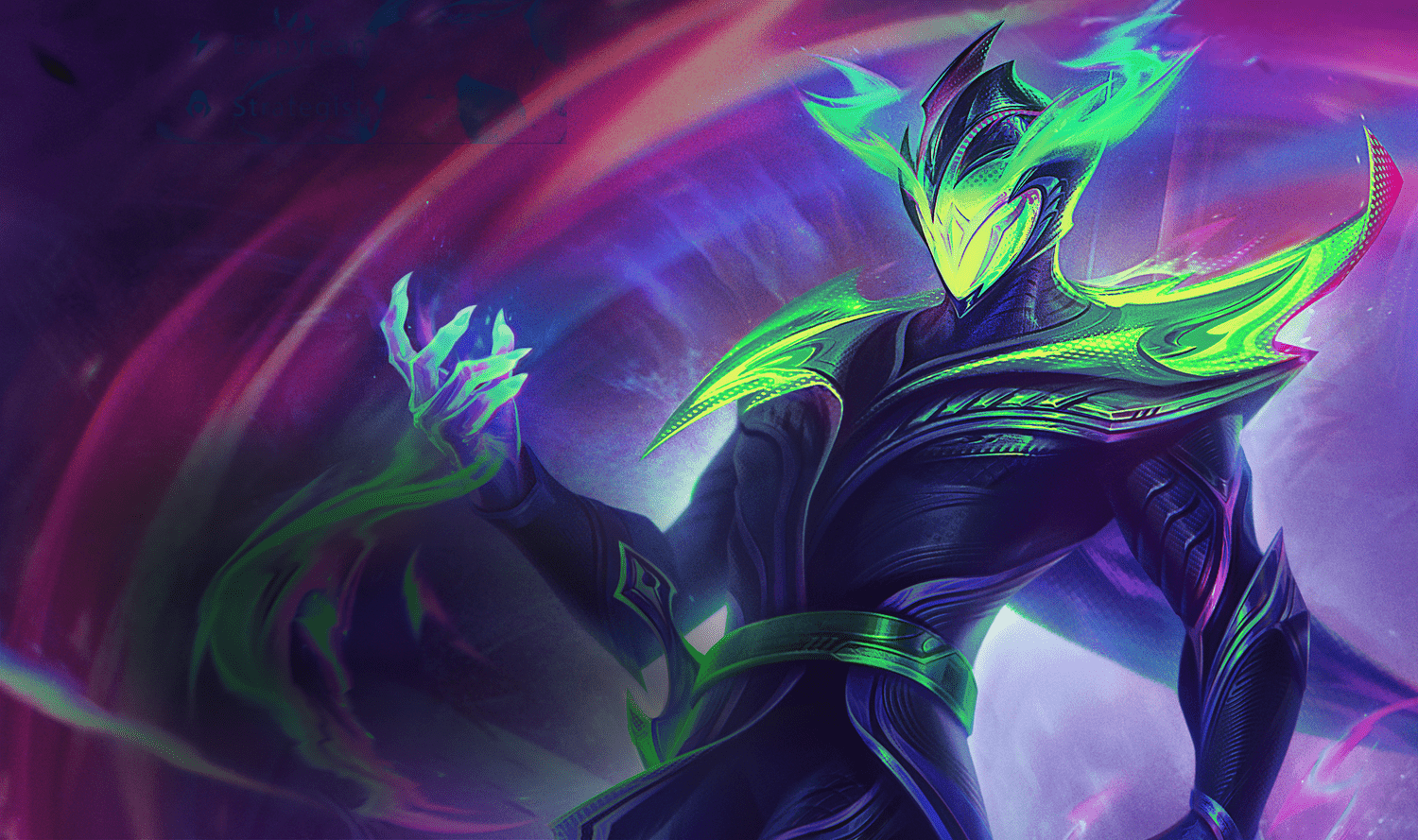 Sologesang TFT-Tierlist
