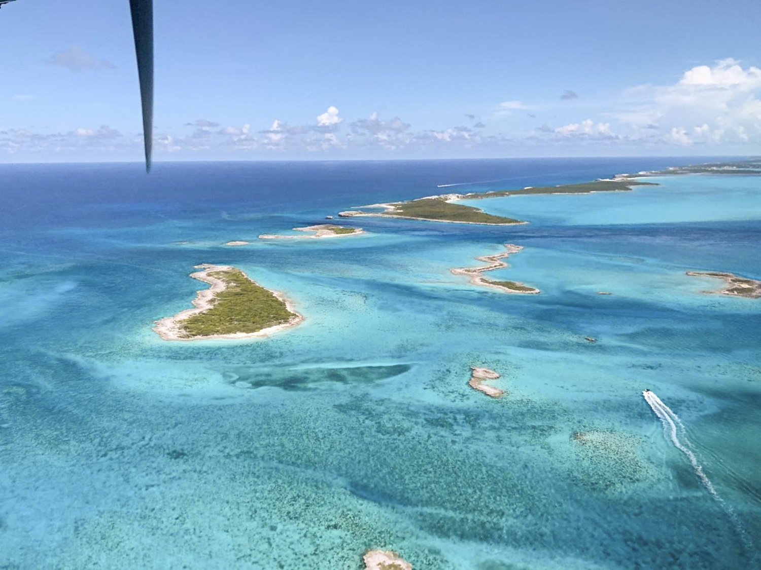 Moving to the Bahamas? Which Island: The Exumas vs Harbour Island vs ...