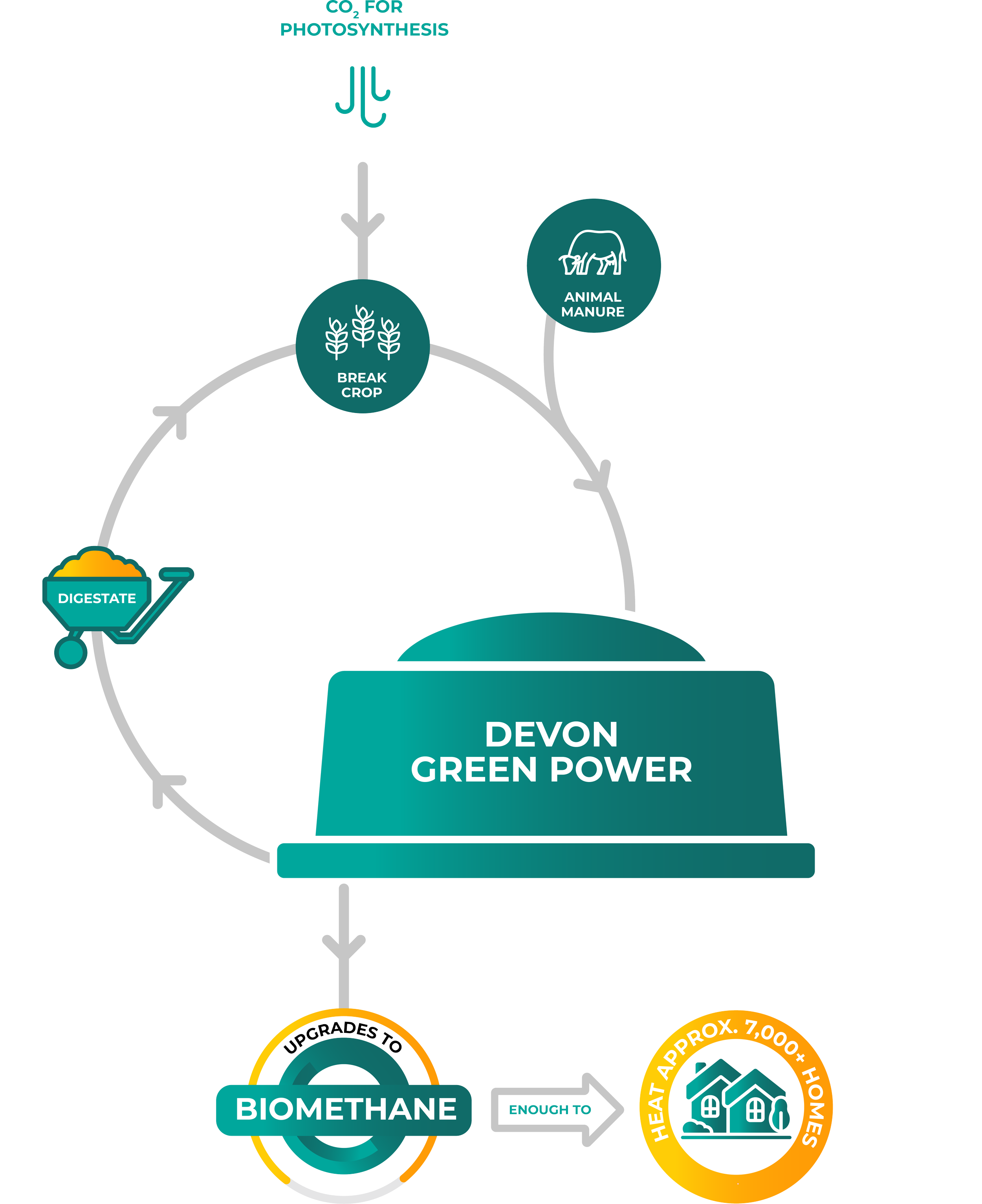 Devon Green Power | Acorn Bioenergy