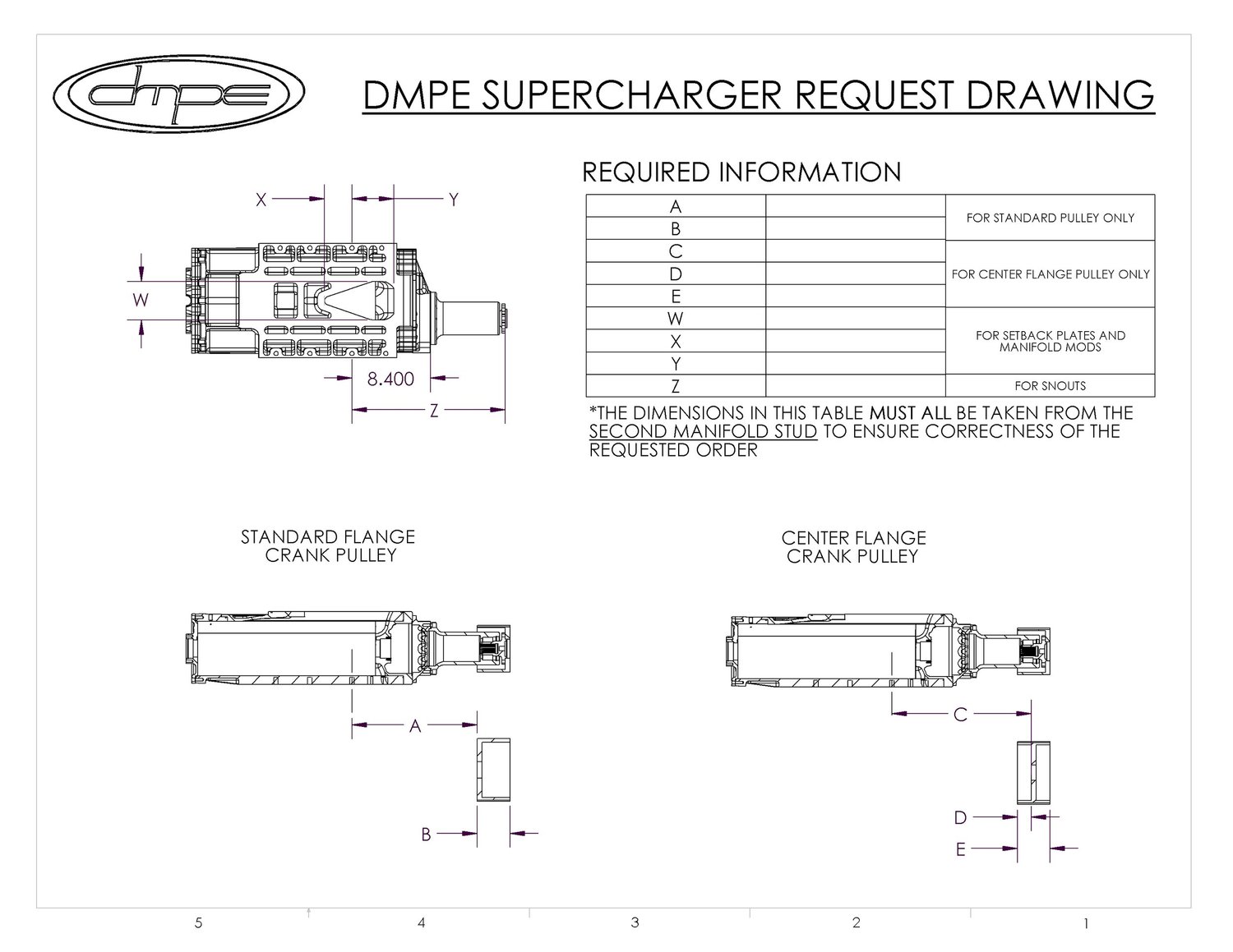 Tech | Discover DMPE Tech Today — DMPE