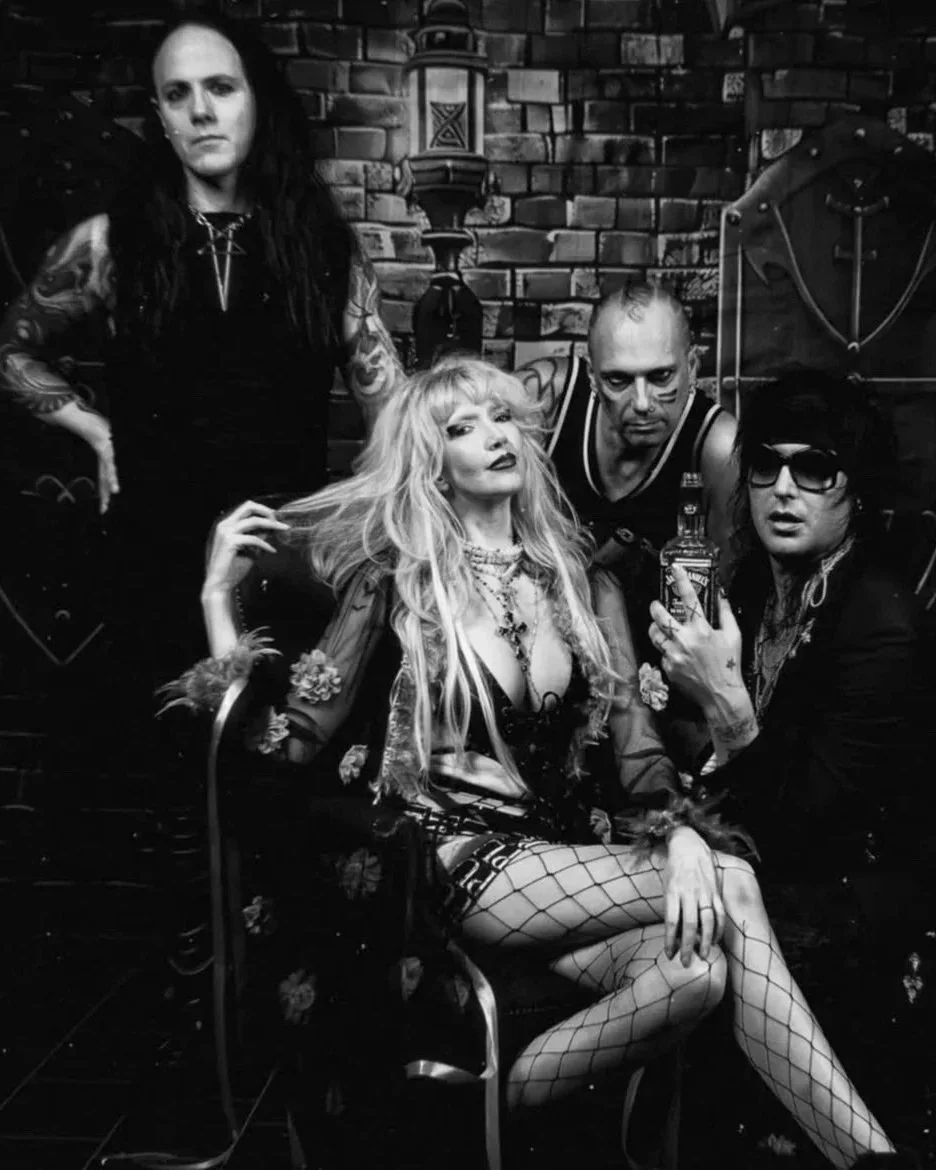 2025 Goth Music Recap — natalieundead.com