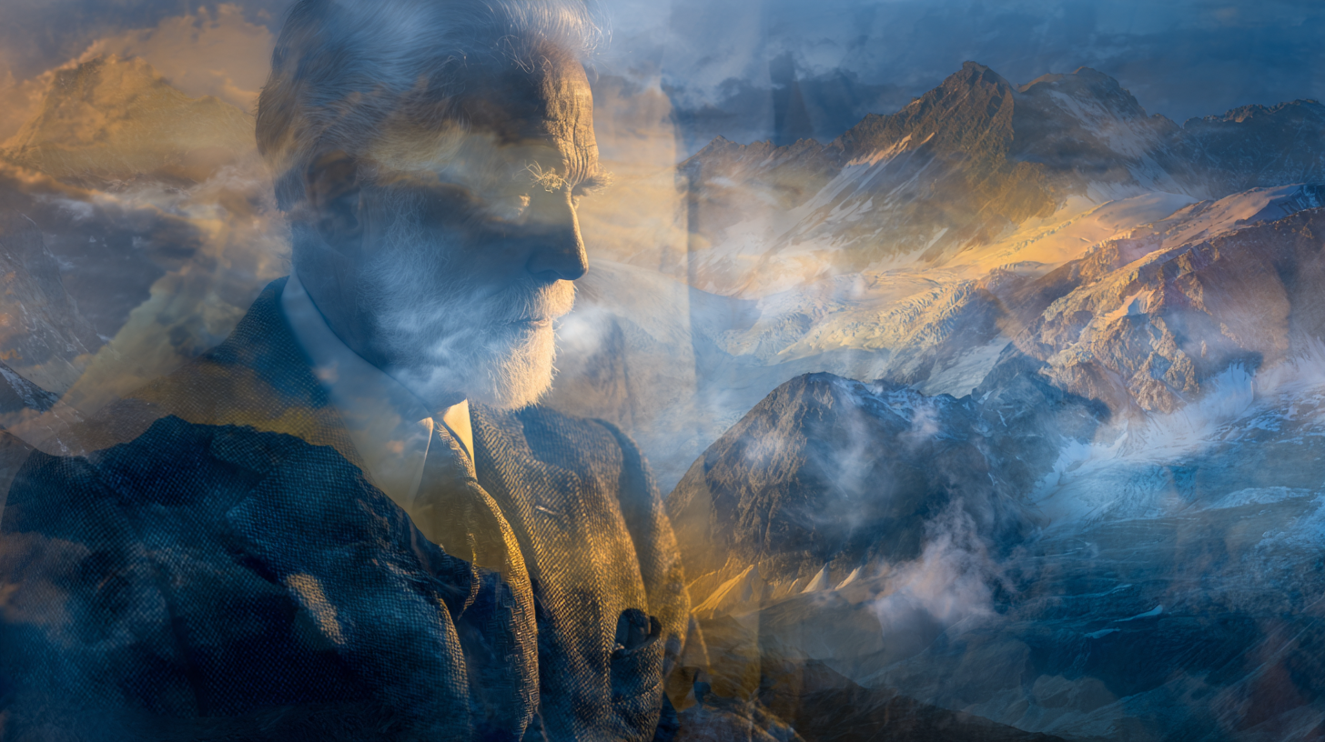 Surreal Mind