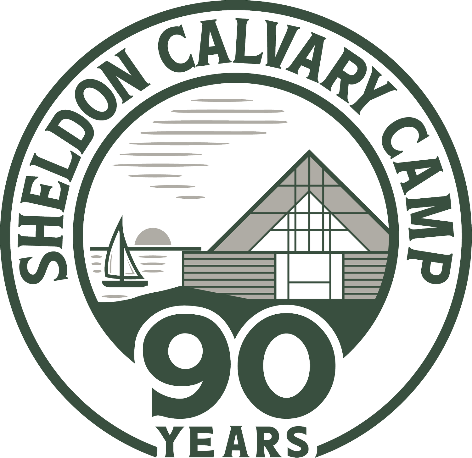 Sheldon Calvary Camp