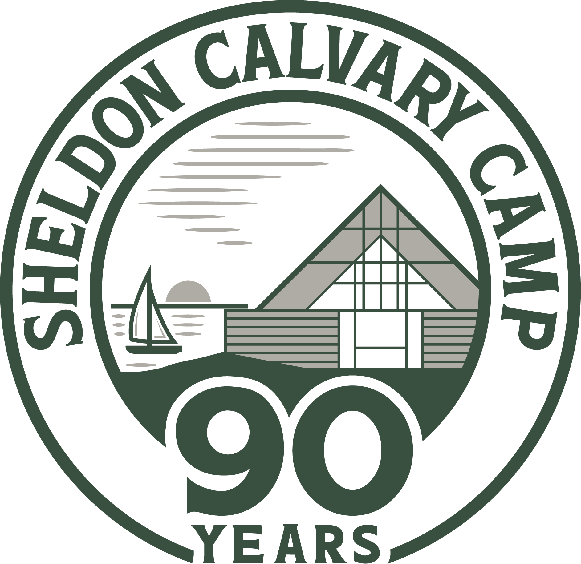 Sheldon Calvary Camp