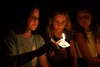 Sheldon Calvary Camp