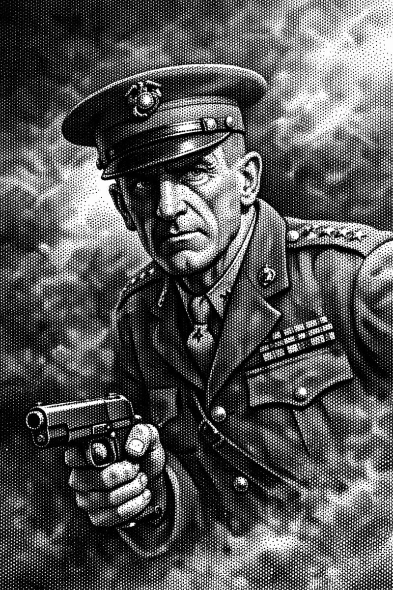 Smedley D. Butler: Two-Time Medal of Honor Marine and America’s Most ...