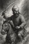 Banda Singh Bahadur — Sikh Revolutionary Leader Who Shook the Mughal ...