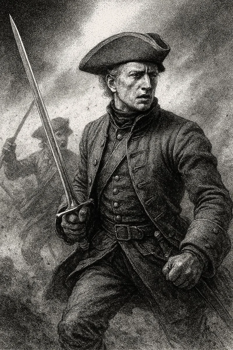 Charles XII of Sweden | Warrior King Who Burned an Empire into Legend ...