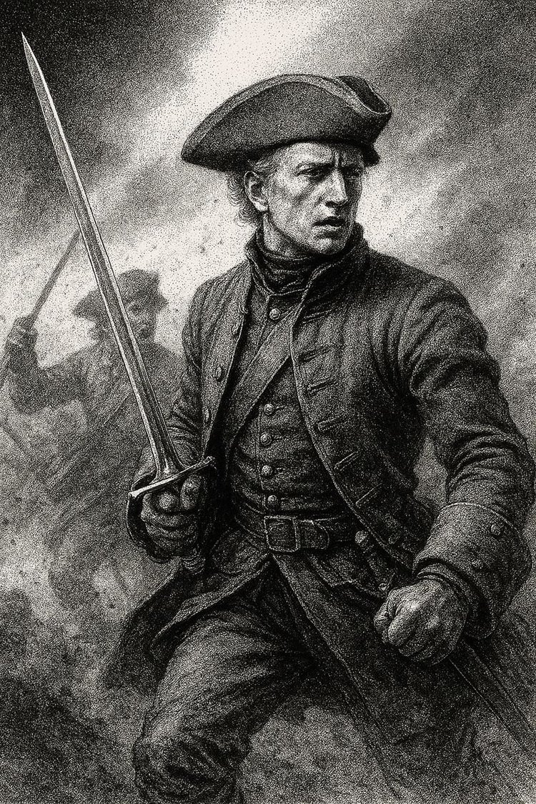 Charles XII of Sweden | Warrior King Who Burned an Empire into Legend ...