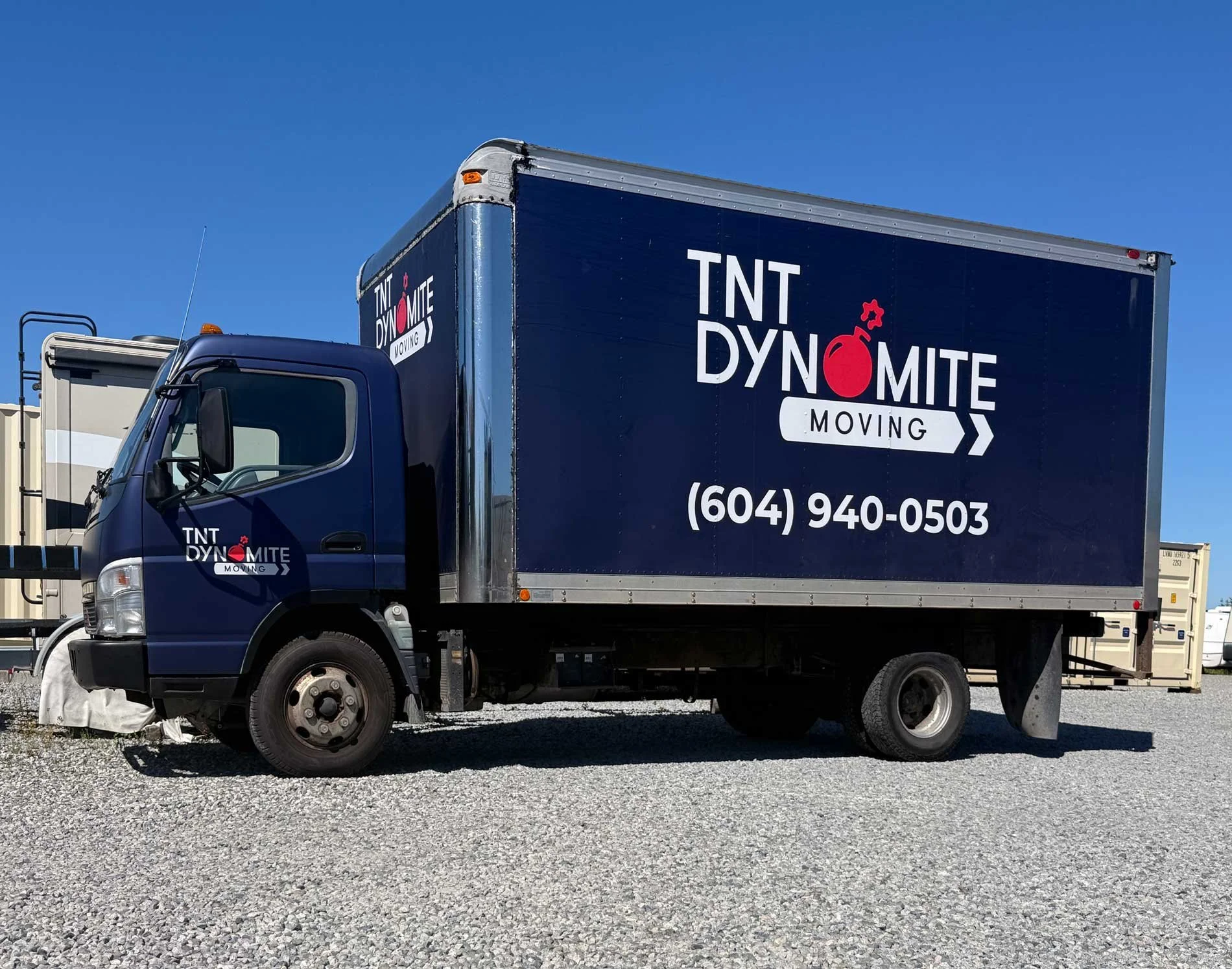 TNT Dyn-O-Mite