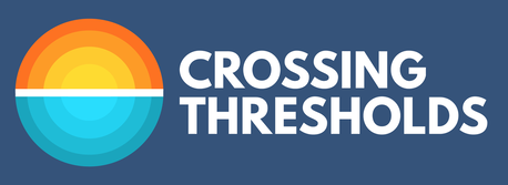 Our Work | Explore Our Work — Get Involved Now — Crossing Thresholds