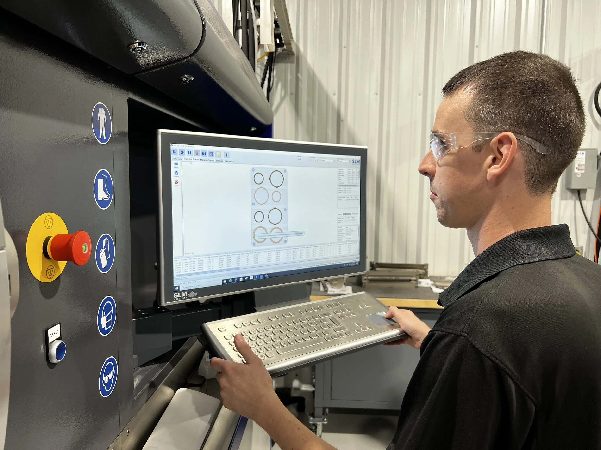 About Us — Howco Additive