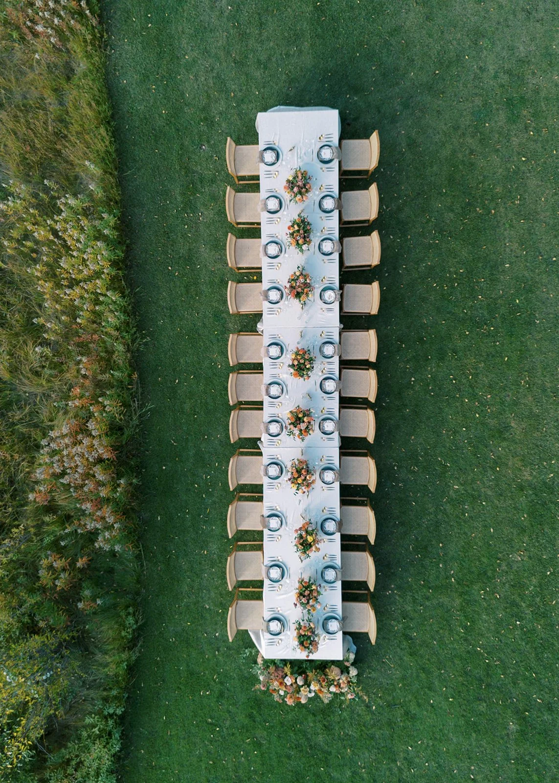 Jackson Hole Editorial — Latham Stevens Events