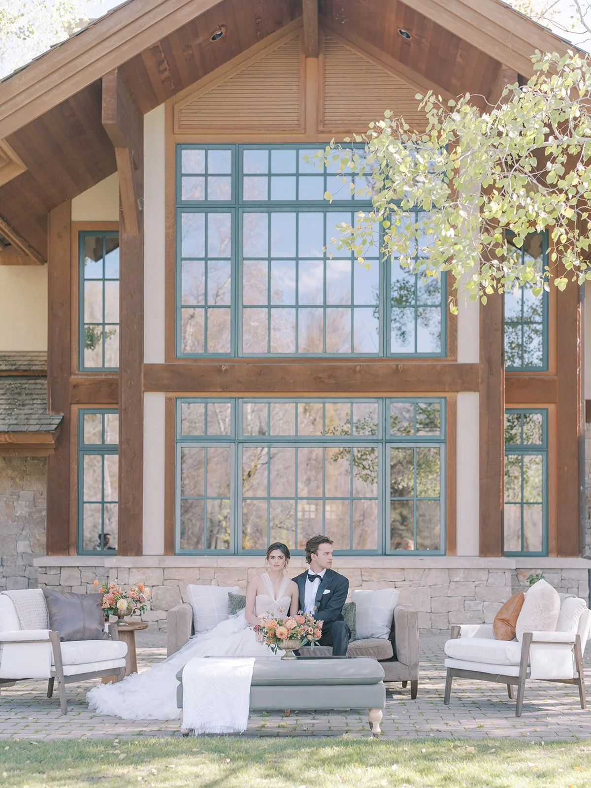 Jackson Hole Editorial — Latham Stevens Events