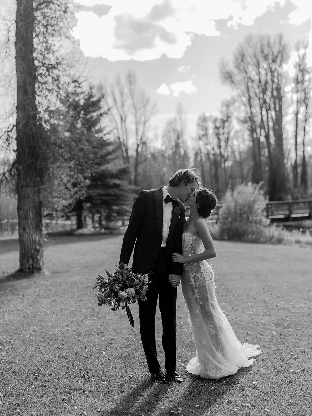 Jackson Hole Editorial — Latham Stevens Events