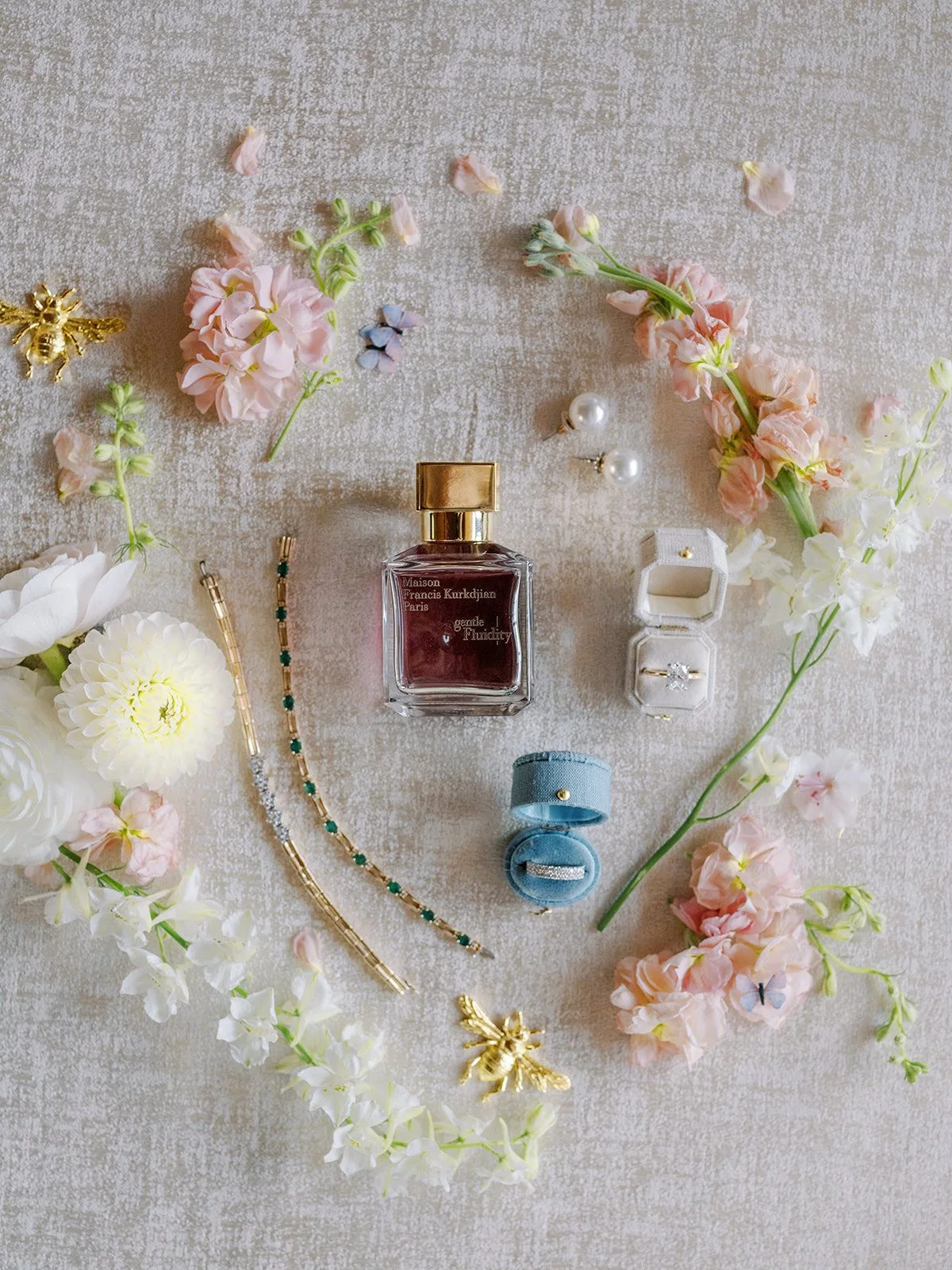 Moore Wedding — Latham Stevens Events