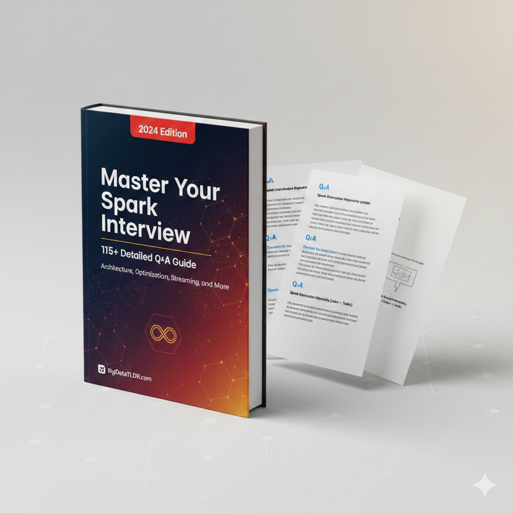 Big Data TLDR: Master Big Data concepts with Flashcards, TLDR Summaries ...