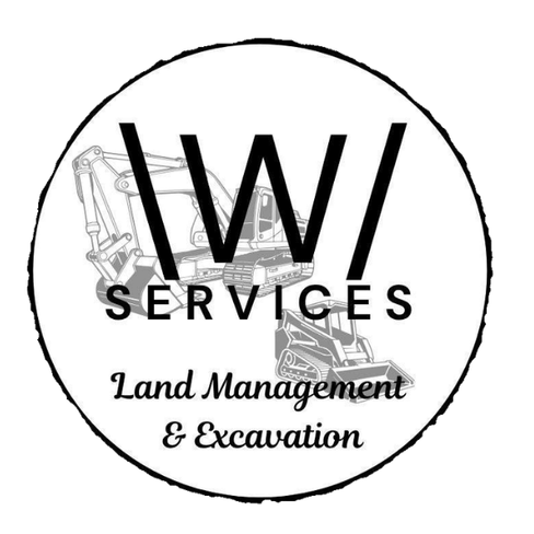 Excavation and Land Clearing in Manchester, TN | W Services — W ...