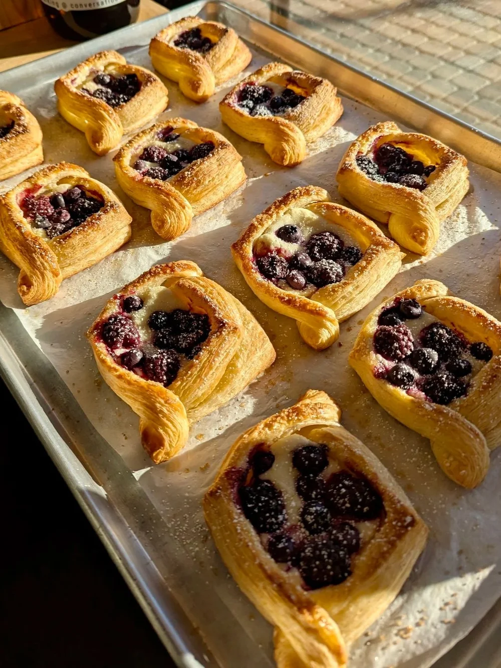 Mountainside Baking Co. | Order Fresh Baked Goods Today