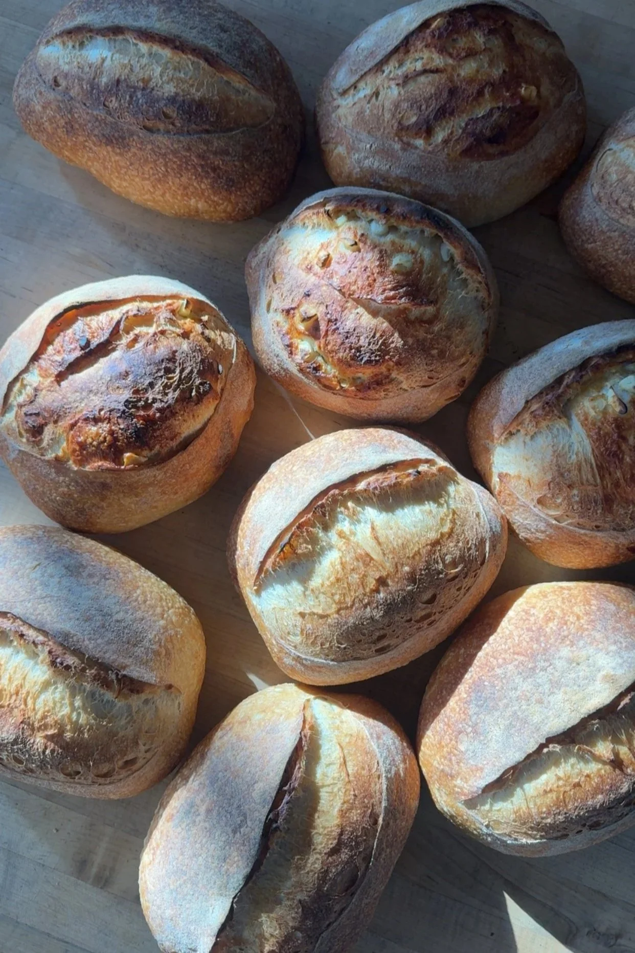 Mountainside Baking Co. | Order Fresh Baked Goods Today