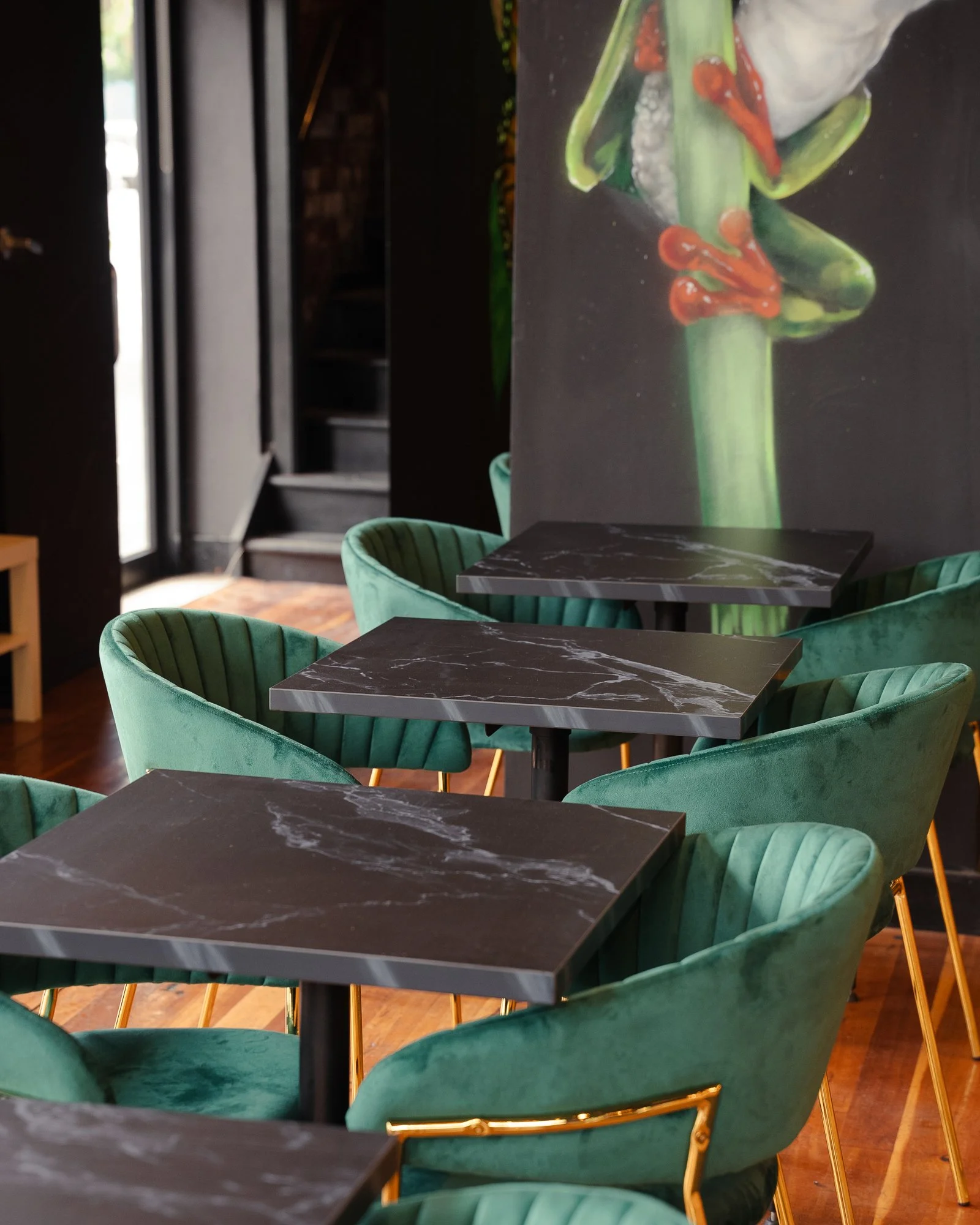 Lush2.0 | Rooftop & Bar | Functions & Dining, South Melbourne