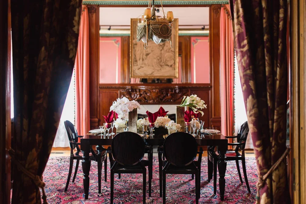 25 Ideas for Home Weddings for a Unique Wedding Day | Rocket Science Events