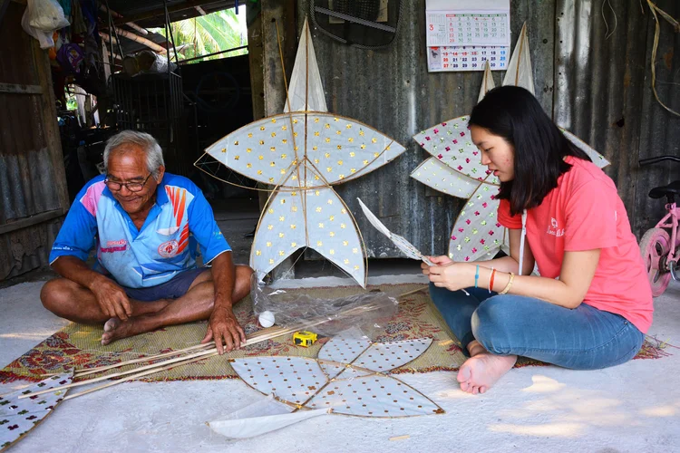 Local Alike | Community-Based Tourism & Local Experiences in Thailand