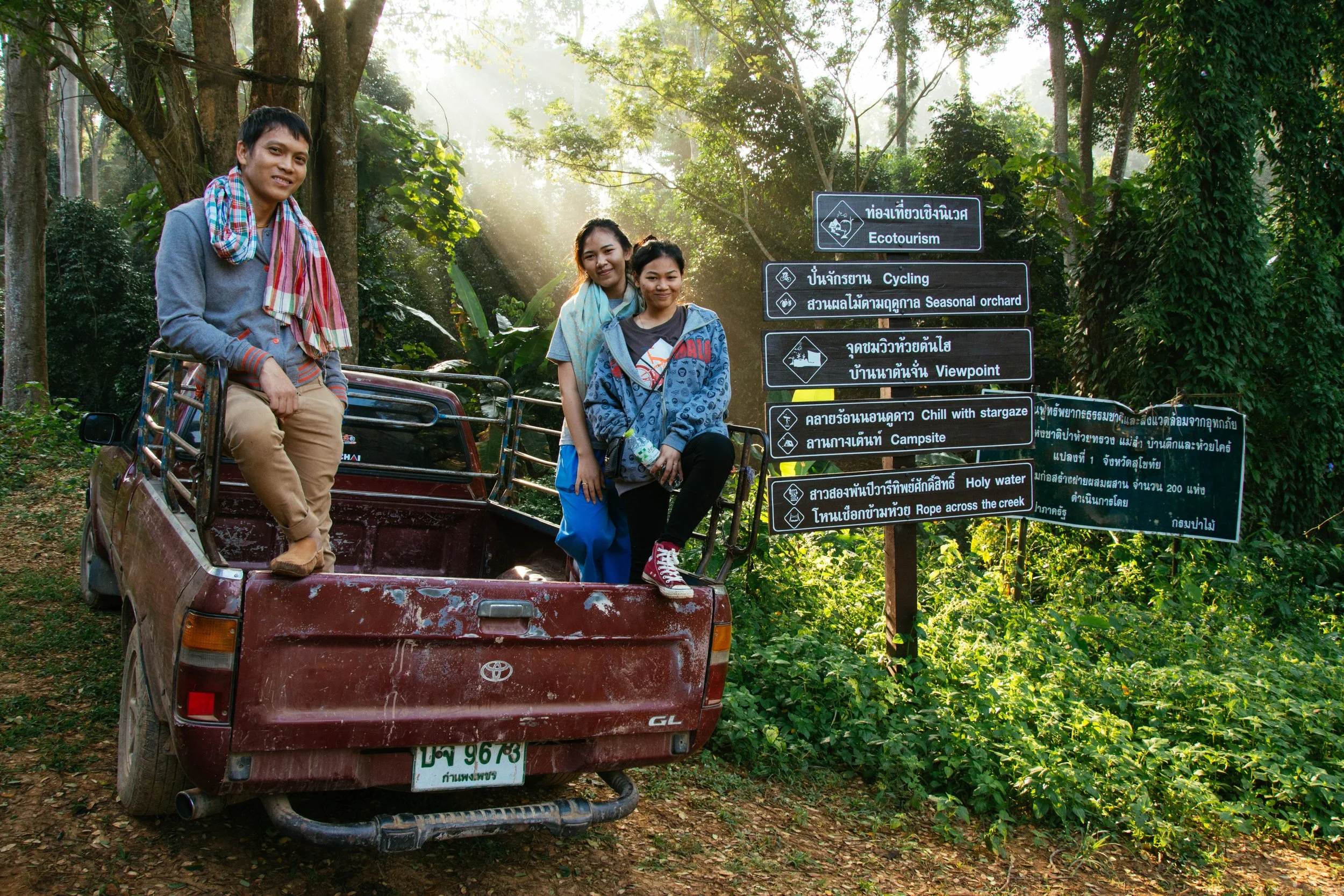 Our Story | Explore & Support Local Communities — Local Alike