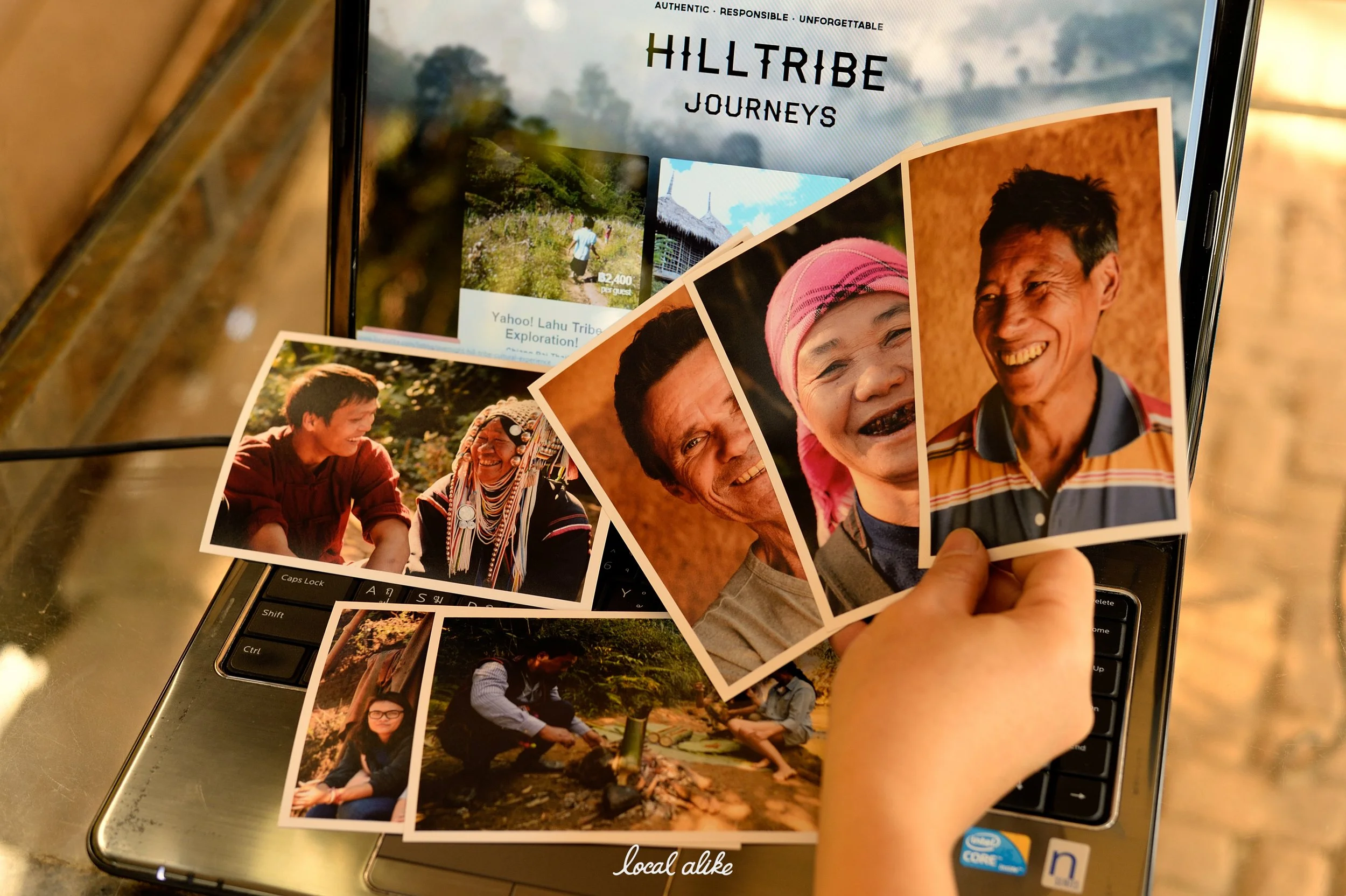 Local Alike | Community-Based Tourism & Local Experiences in Thailand