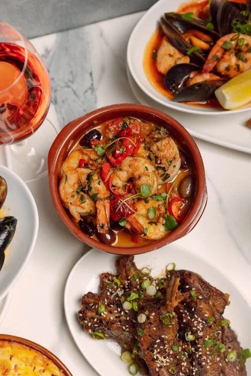 Stavros | Experience Greece Today - Reserve Your Table