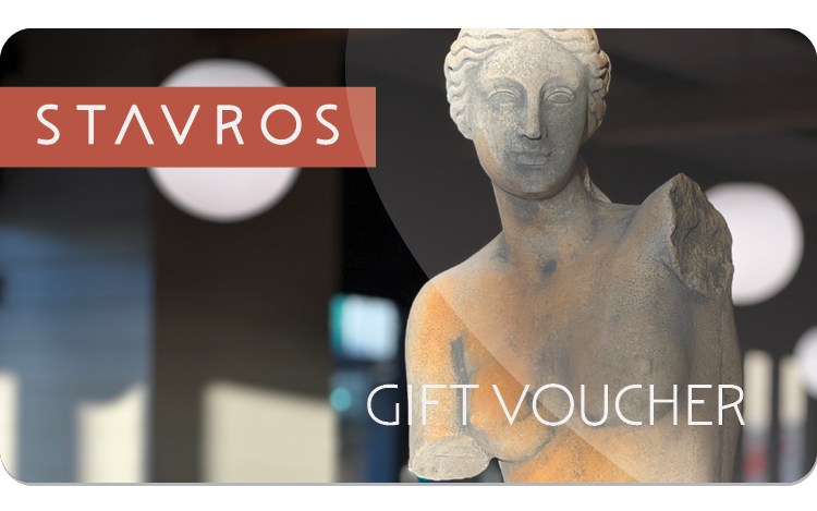 Stavros | Experience Greece Today - Reserve Your Table