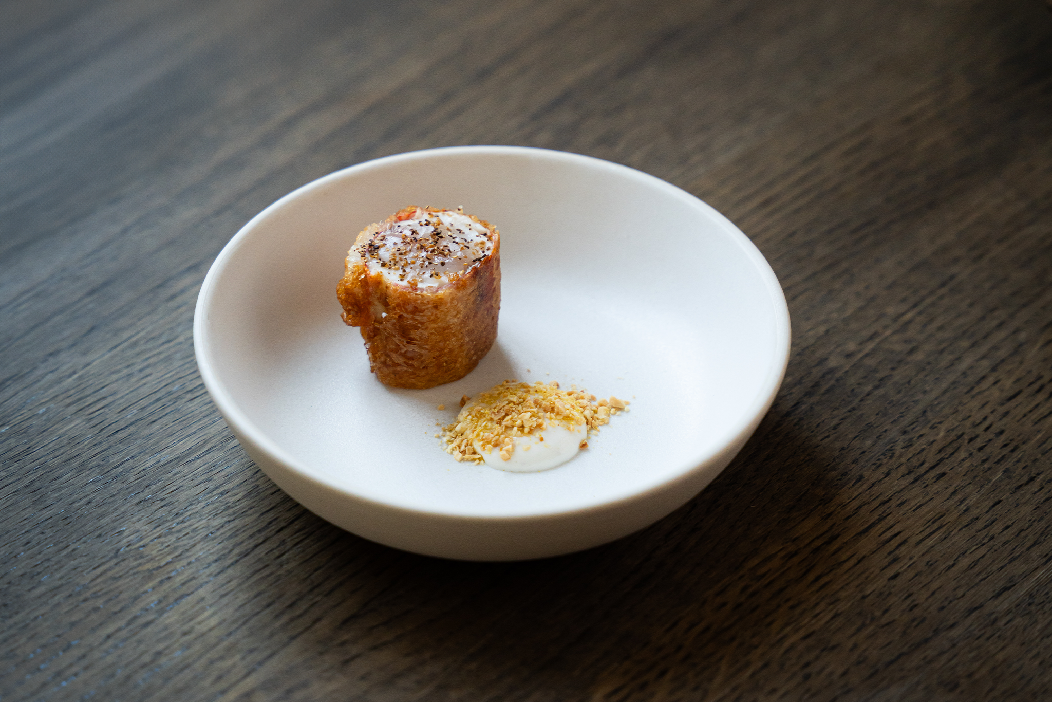 Menu — Ristorante Abba