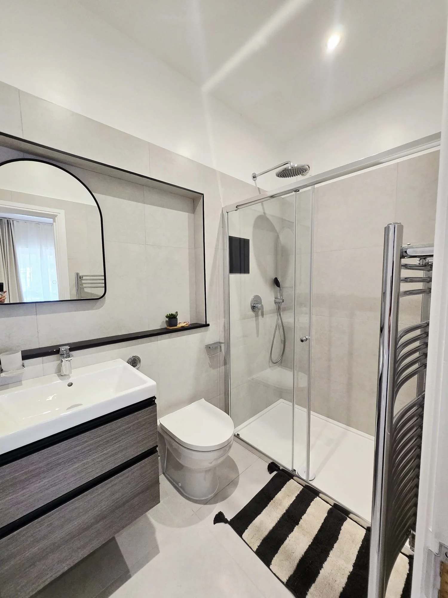 Type: Deluxe런던한인민박 — Hanastay부티크 스타일 숙소