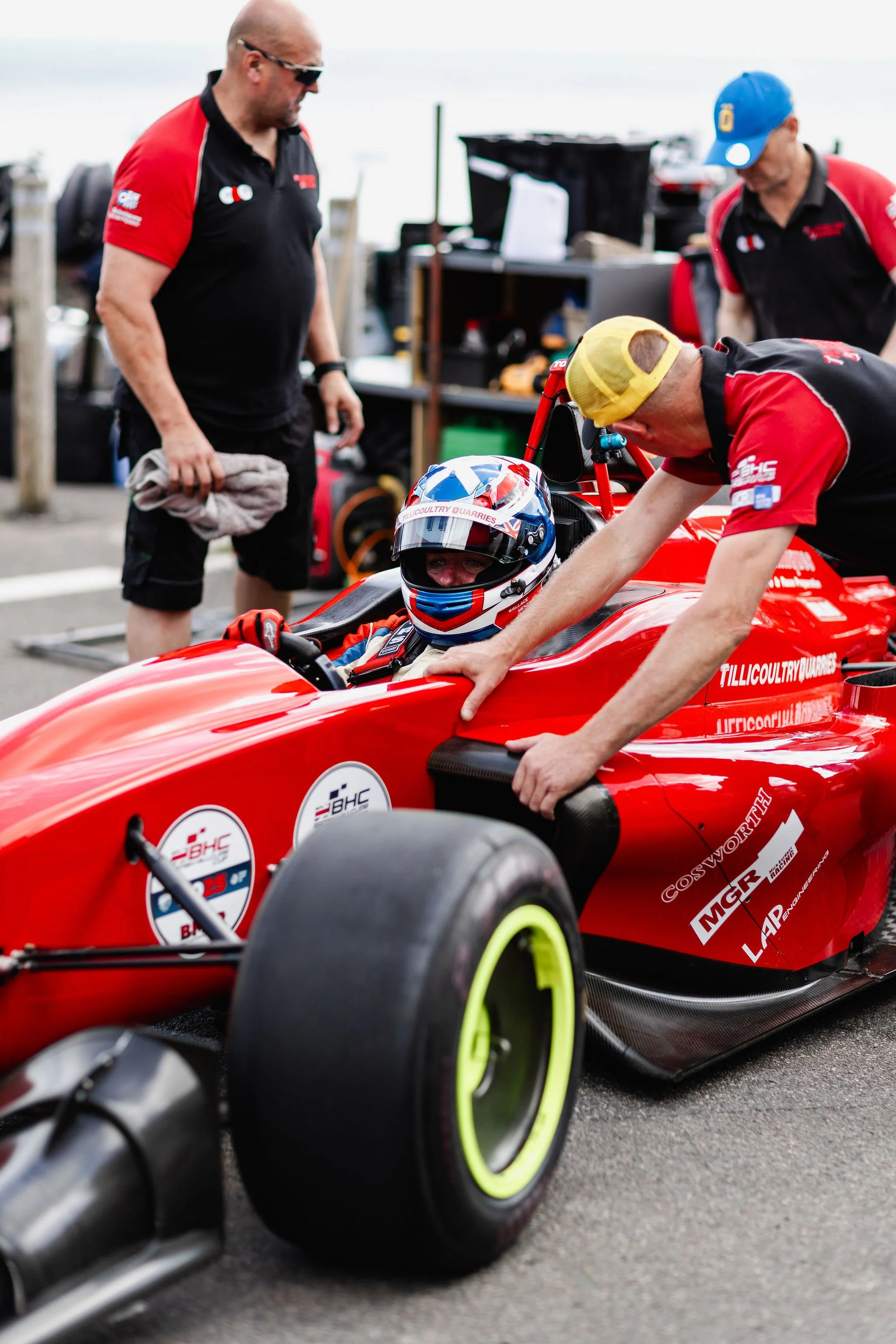 CHANNEL ISLANDERS IMPRESS AMONGST BRITAIN’S FASTEST — Jersey Motorcycle ...