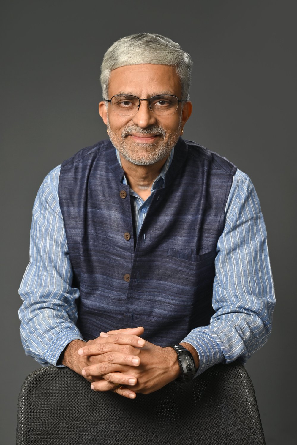 Transformational Leadership and Business Coach Ram Sundaresan