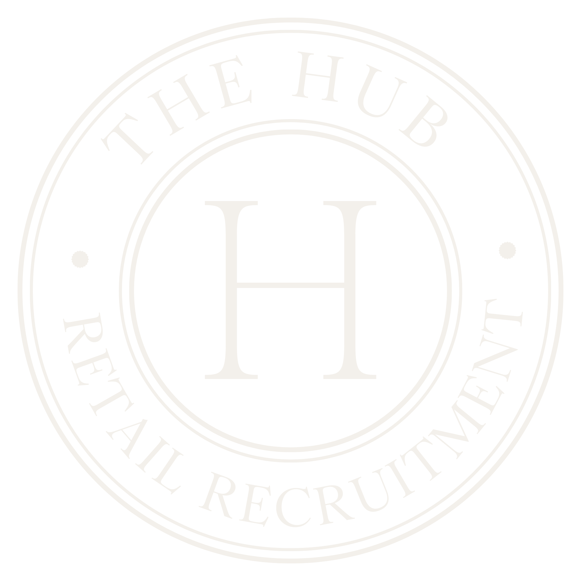 The Hub Retail Recruitment