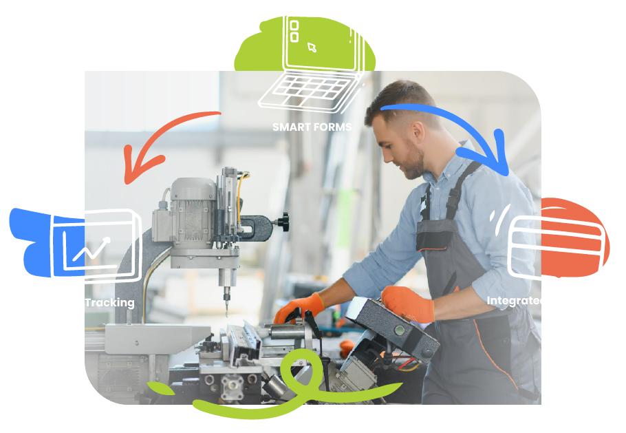 Manage & Support Employees — PaysOnline