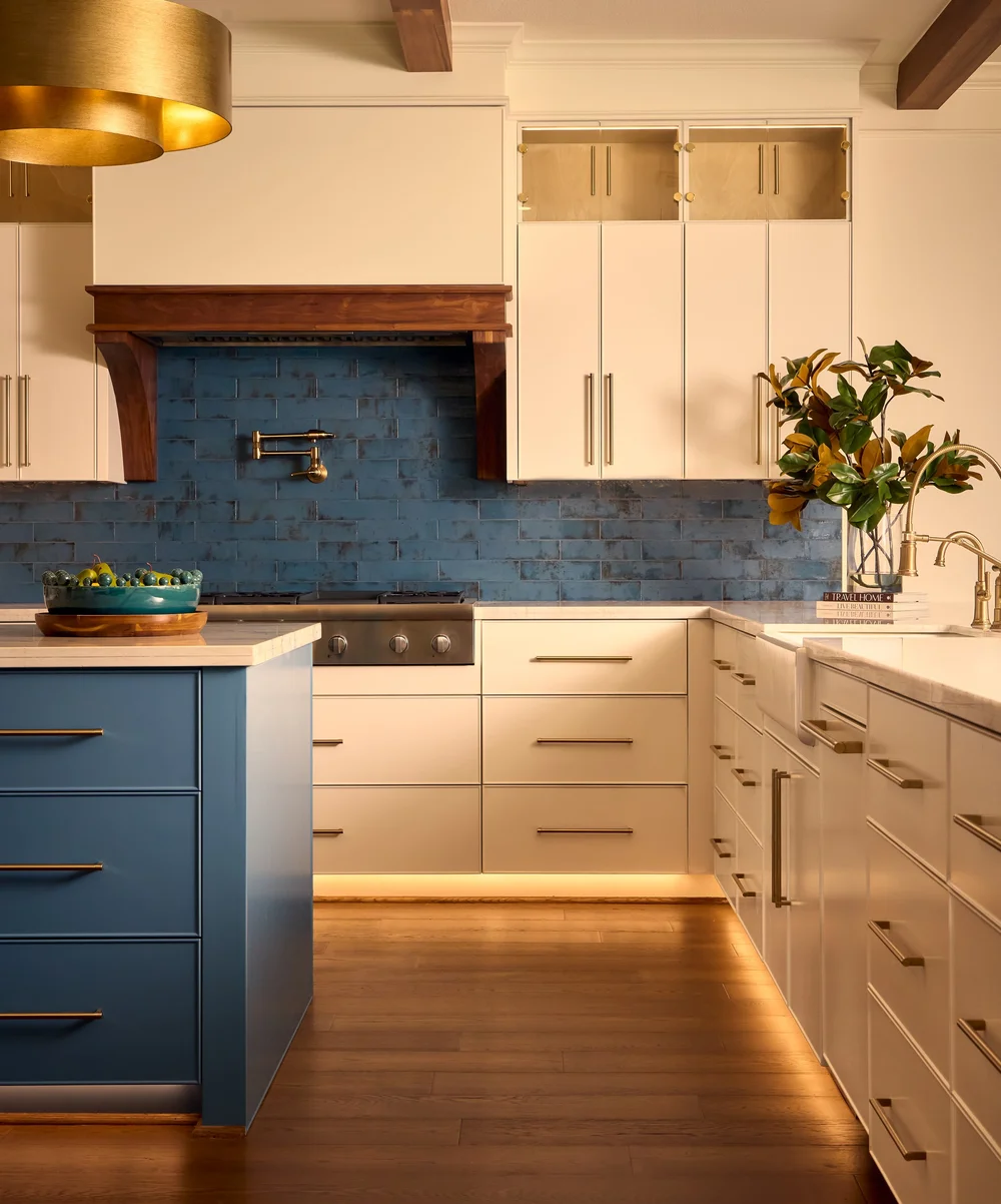 Elevated Custom Homes in Houston, Built with Purpose