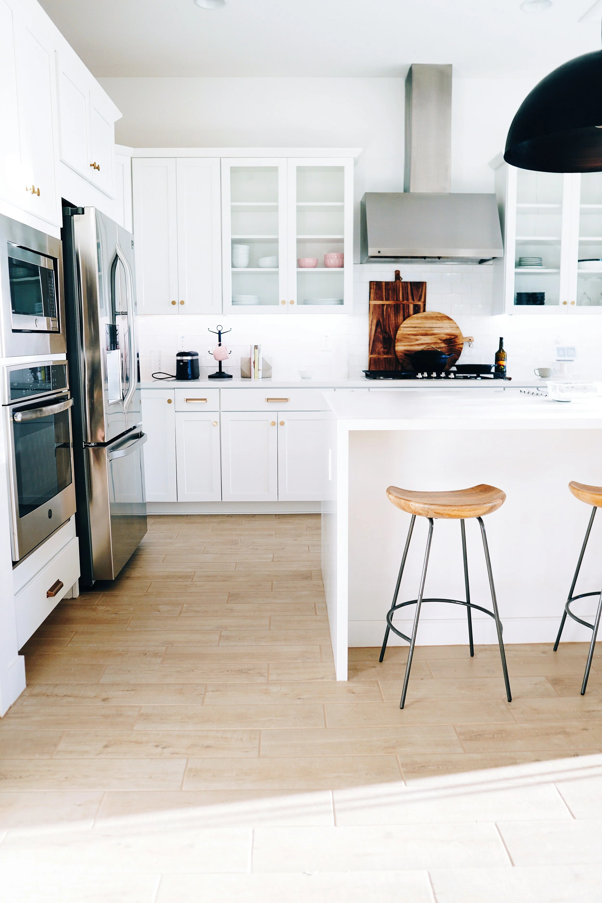 Interior Tile Flooring & Floor Tile Installers in Venice — Absolute Tile