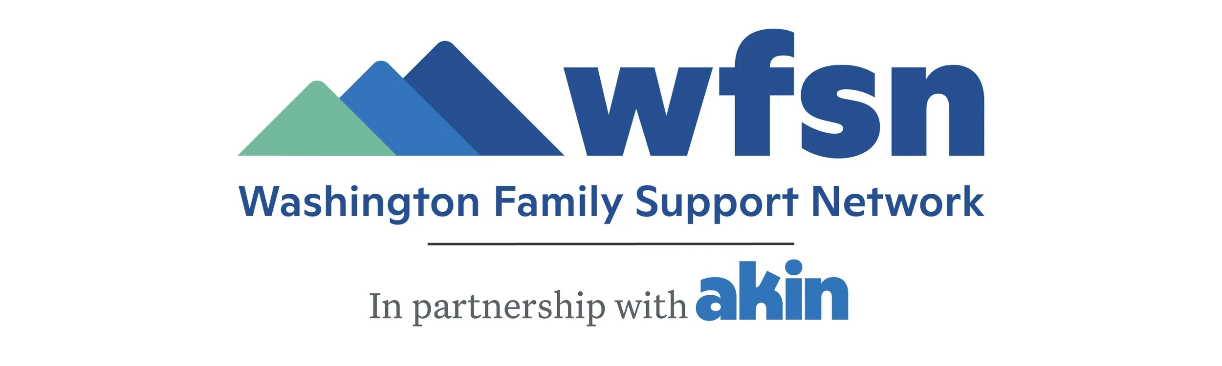 Washington Family Support Network
