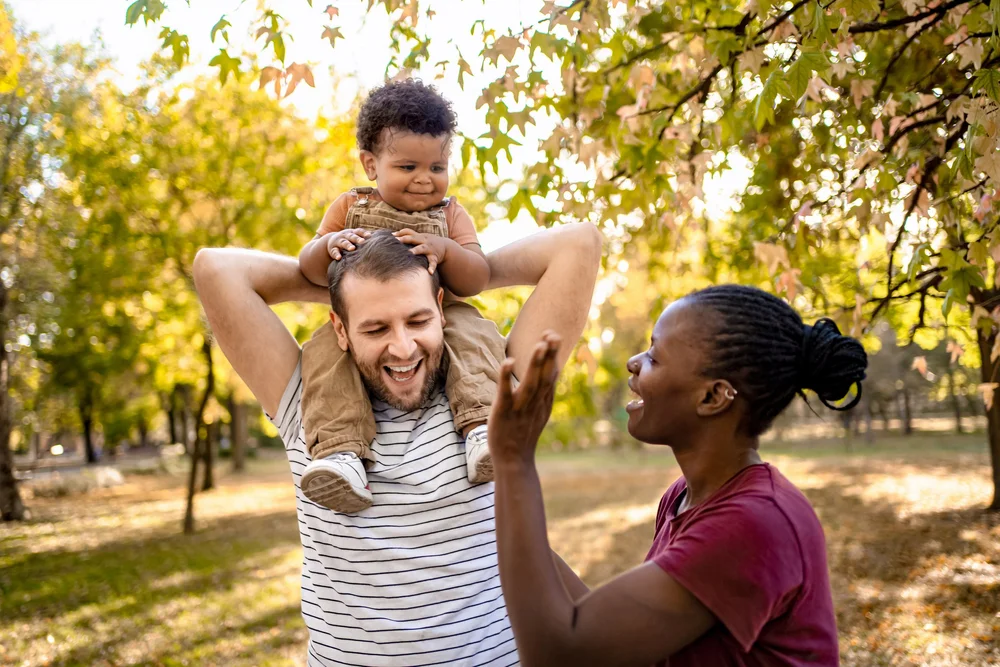 Washington Family Support Network