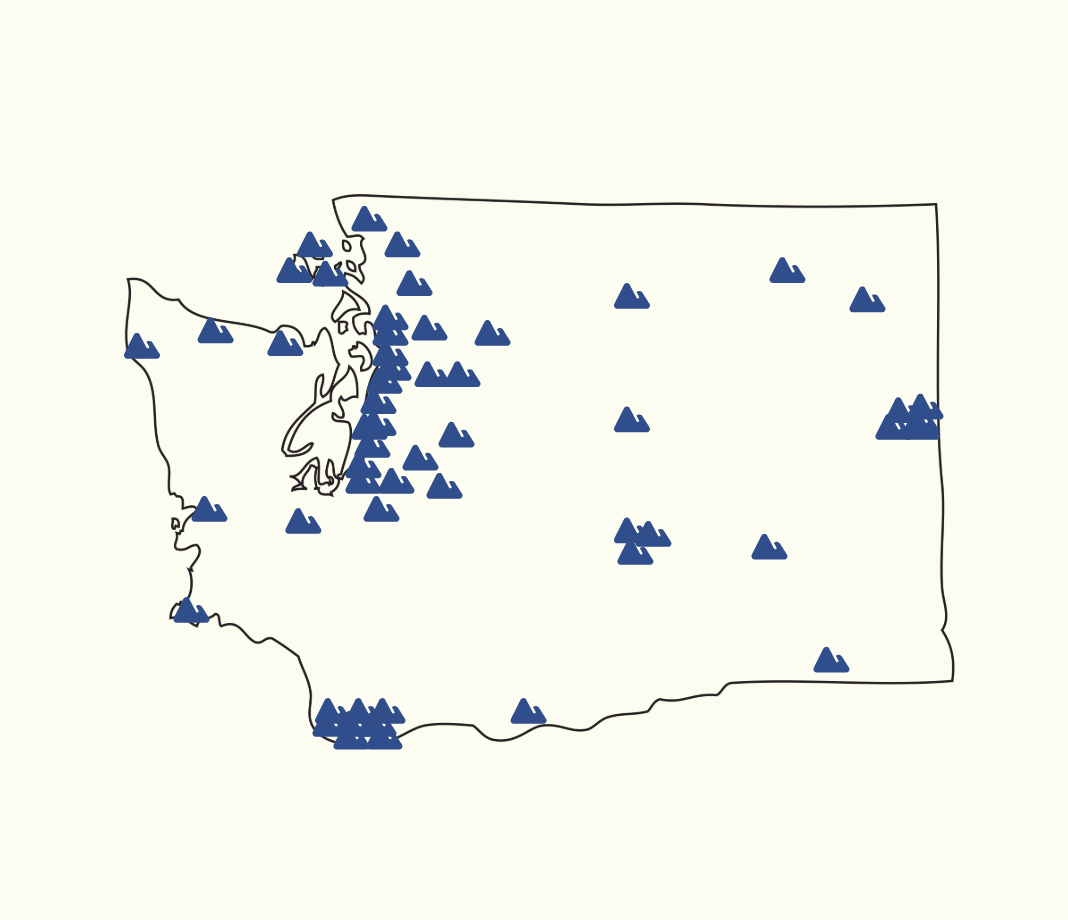 Washington Family Support Network