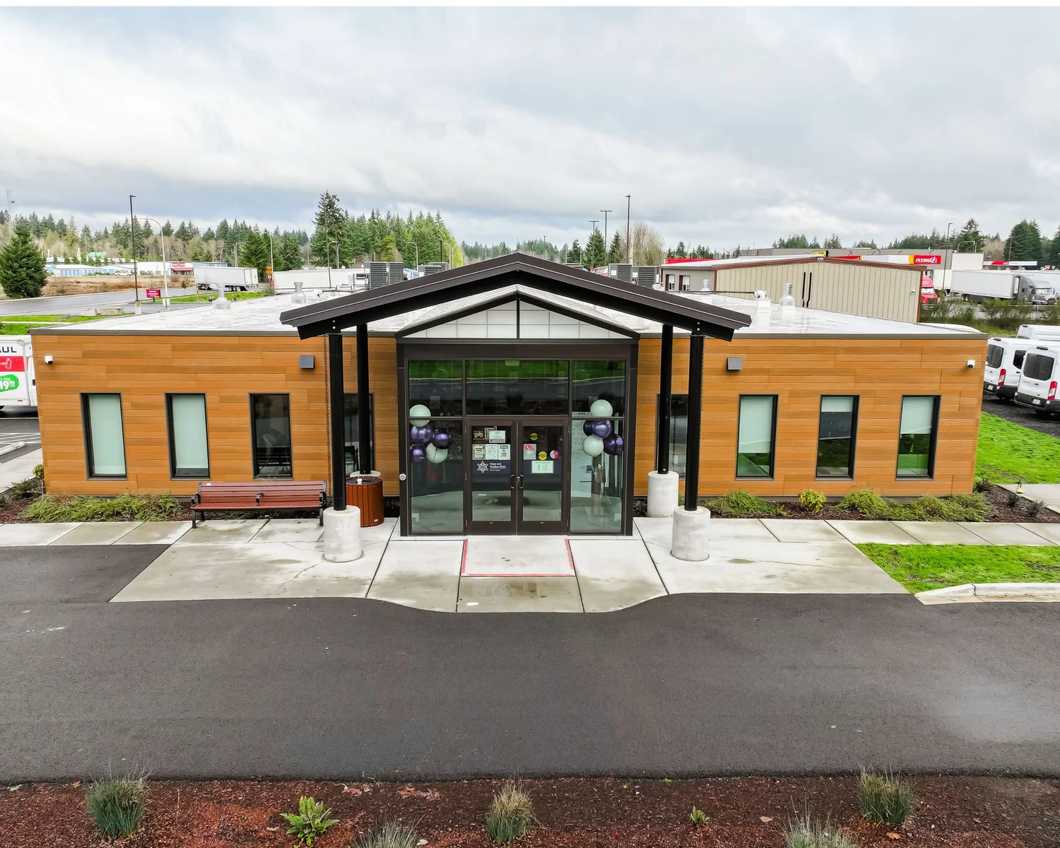 All — Hope and Healing Clinic