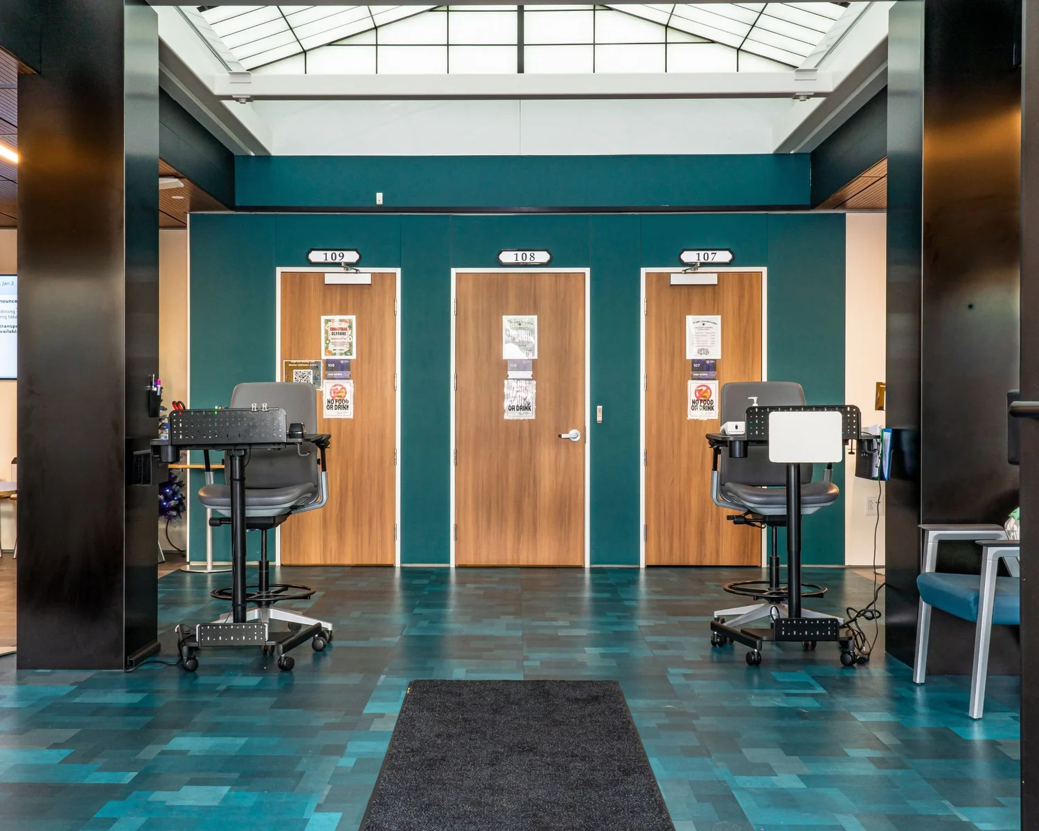 Careers — Hope and Healing Clinic