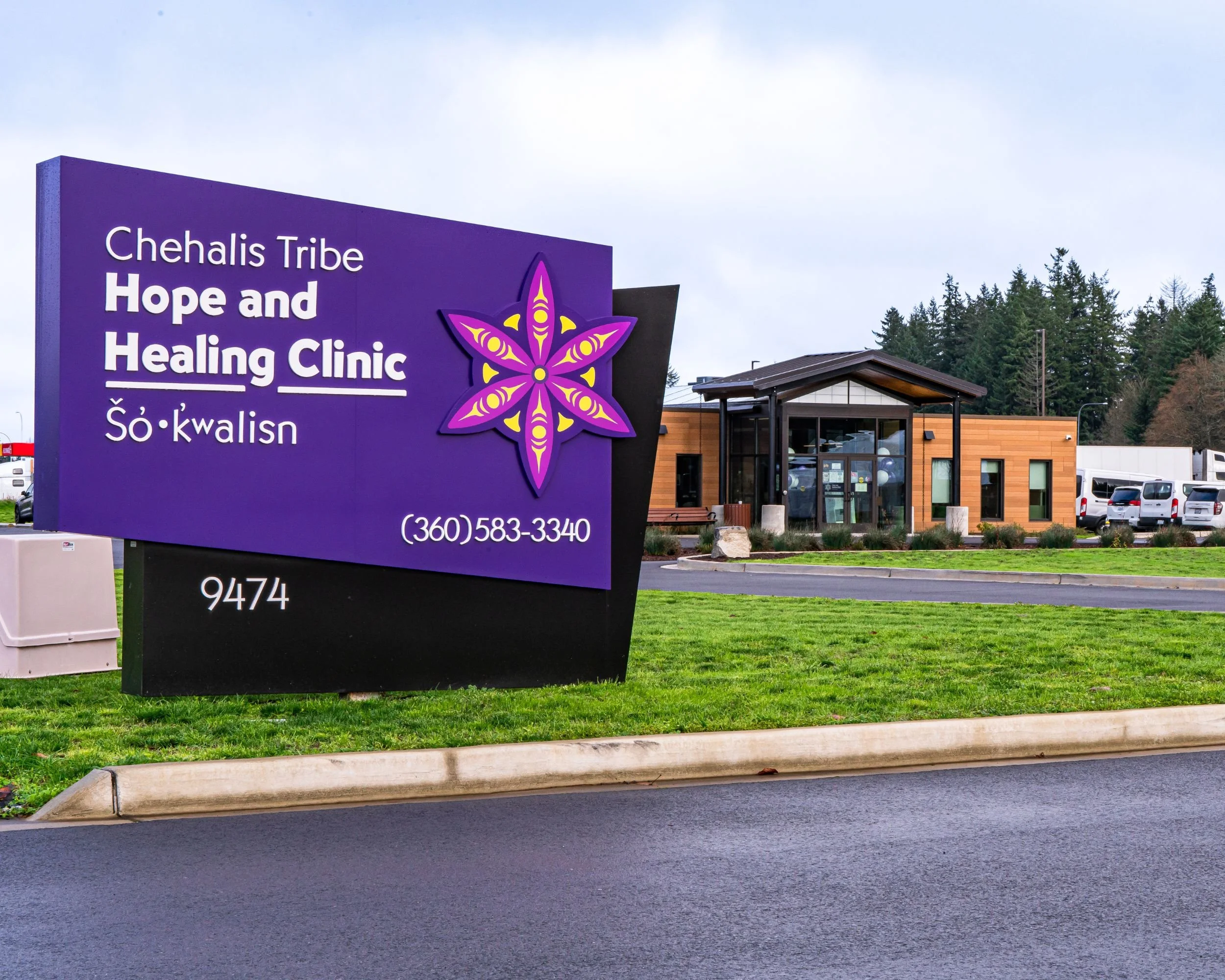 All — Hope and Healing Clinic