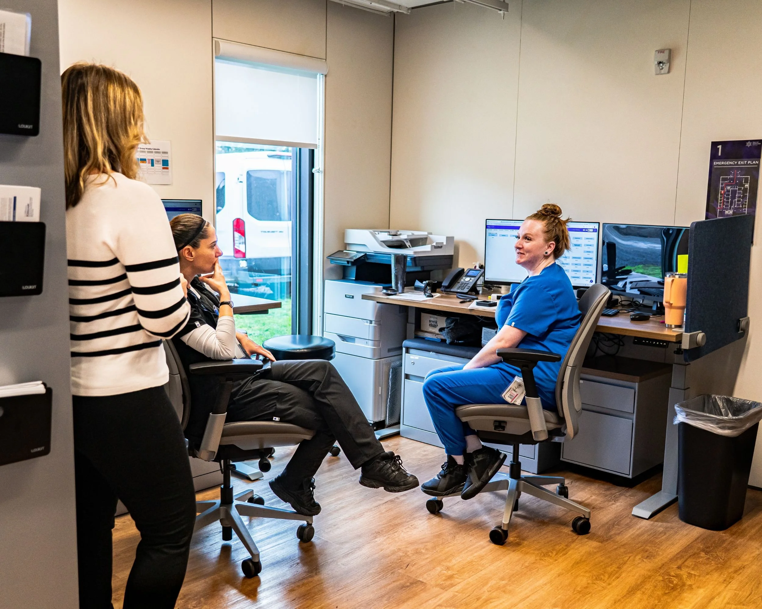 Patient Resources — Hope and Healing Clinic